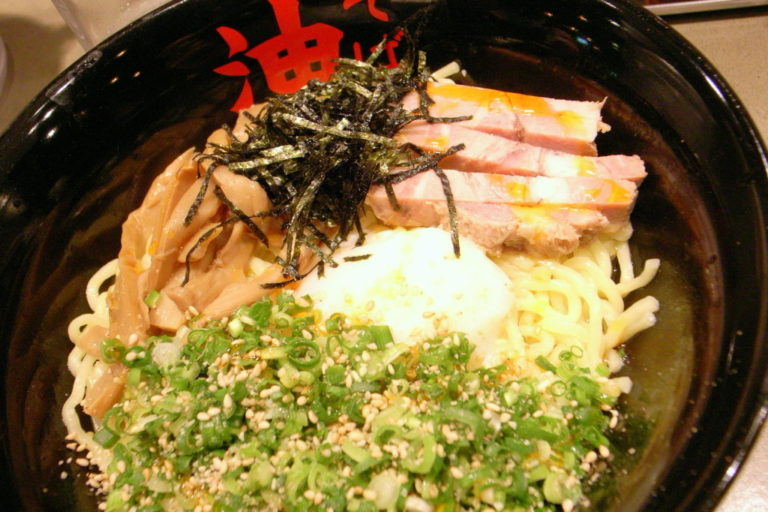 5 Delicious Dry Ramen Recipes for Daily Meals