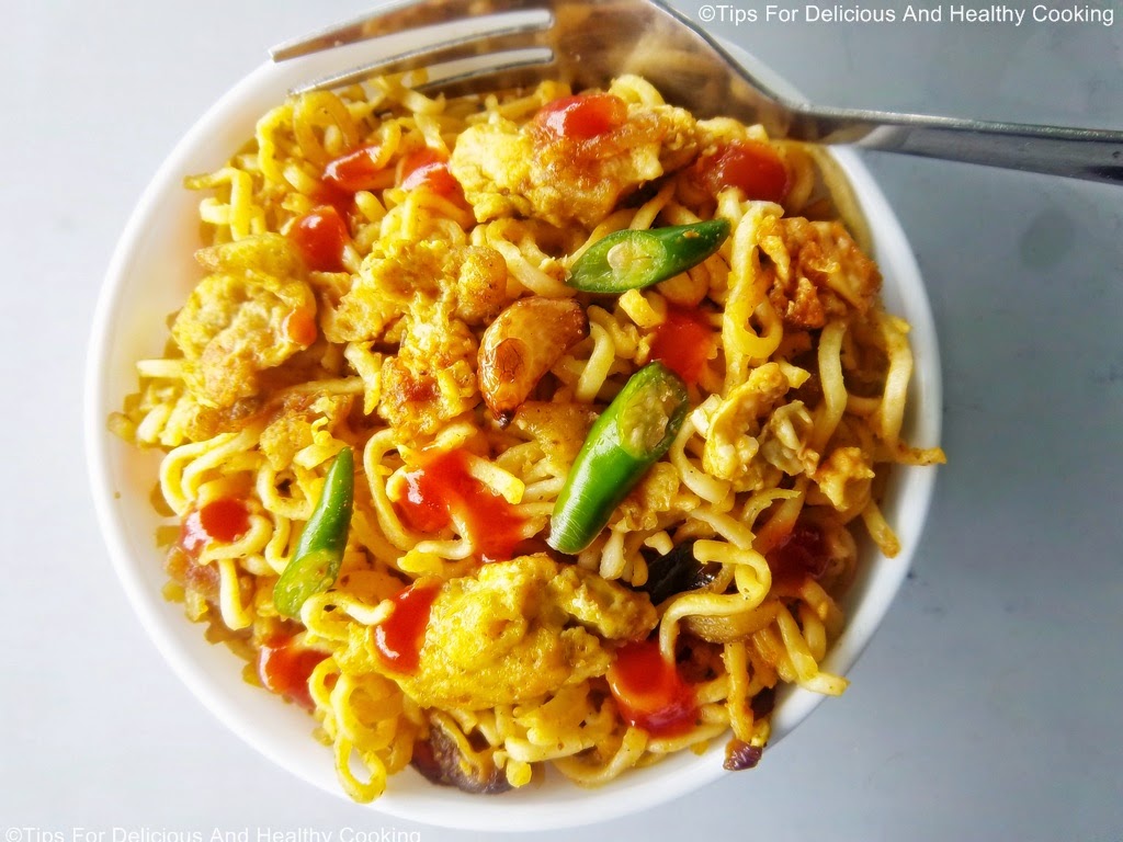 5 Awesome Spicy Noodles Recipes You Need to Try