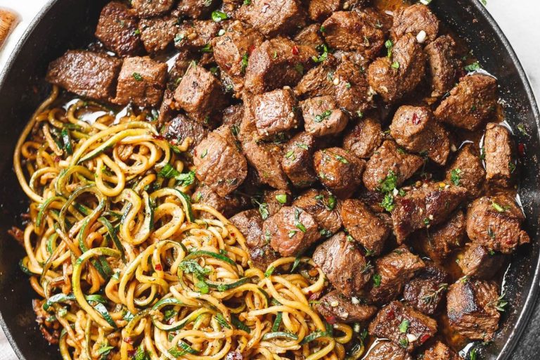 5 Bold and Flavorful Beef Ramen Recipes