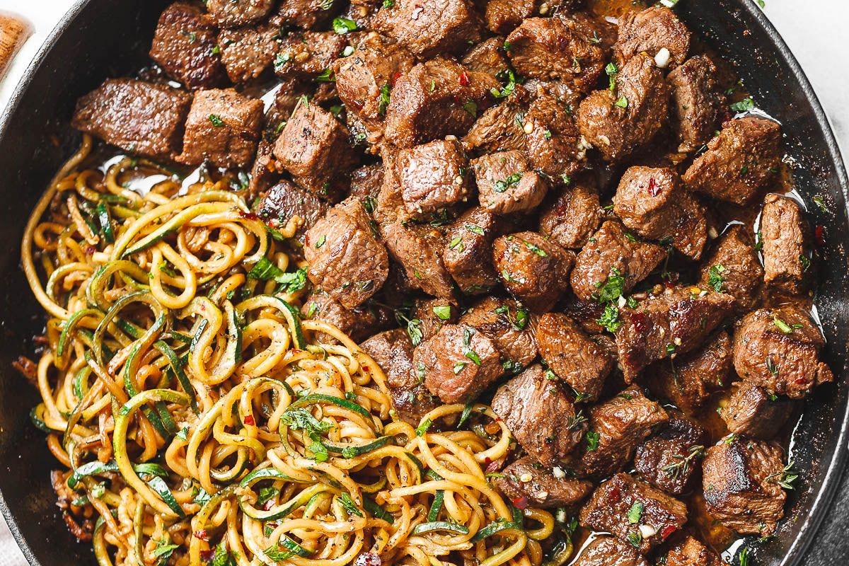 5 Bold and Flavorful Beef Ramen Recipes